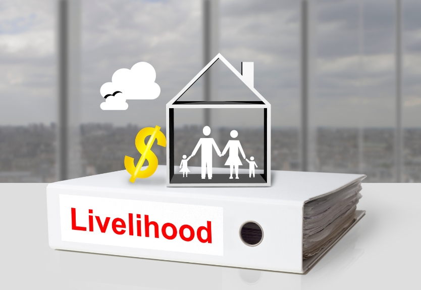 10 Ways To Protect Your Livelihood In The New Economy - Entrepreneur ...