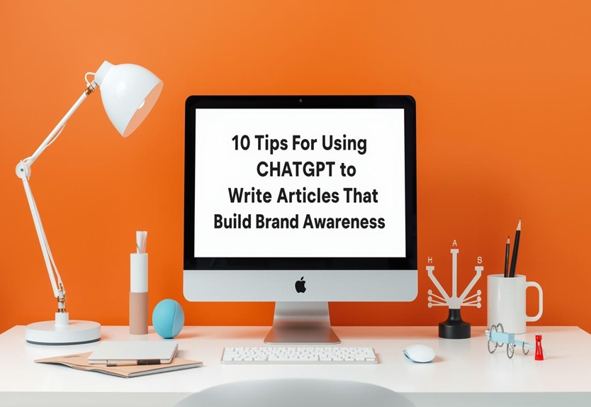10 Tips For Using ChatGPT To Write Articles That Build Brand Awareness ...